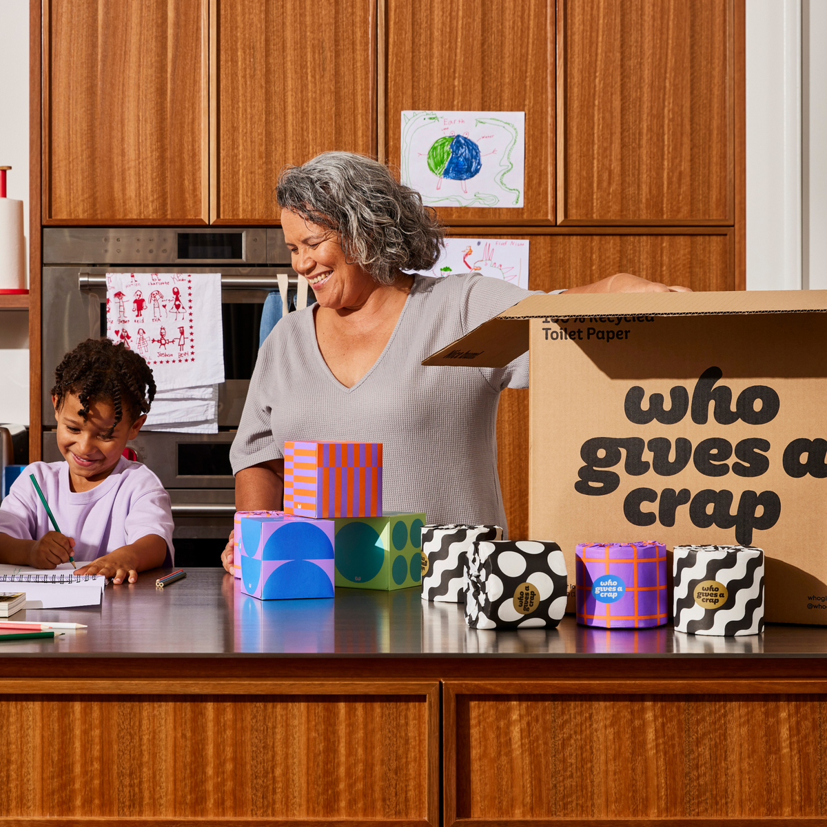 Products and Collections | Who Gives A Crap USA